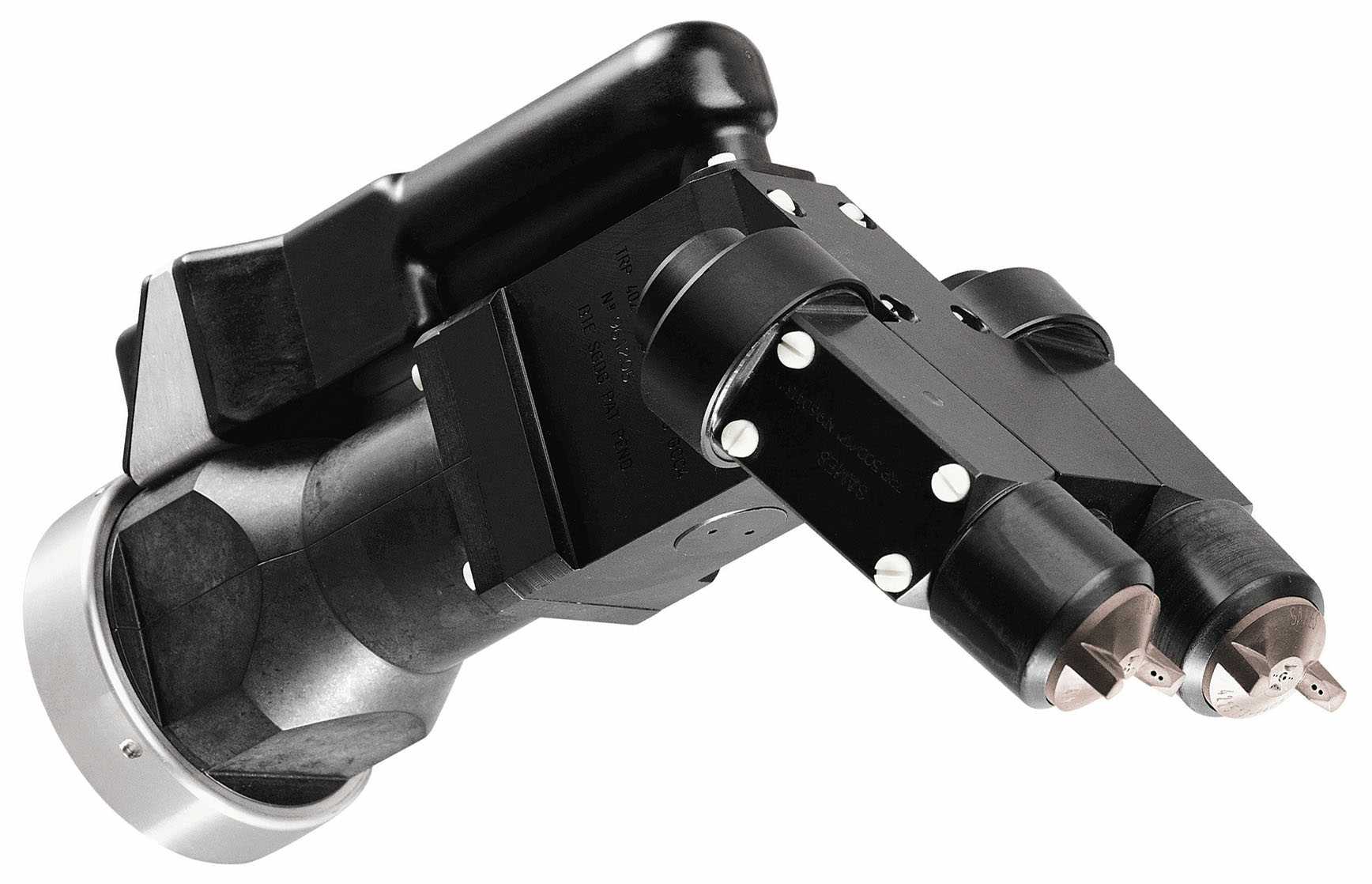 OCHOA maquinaria :: maquinaria de pintura para la industria