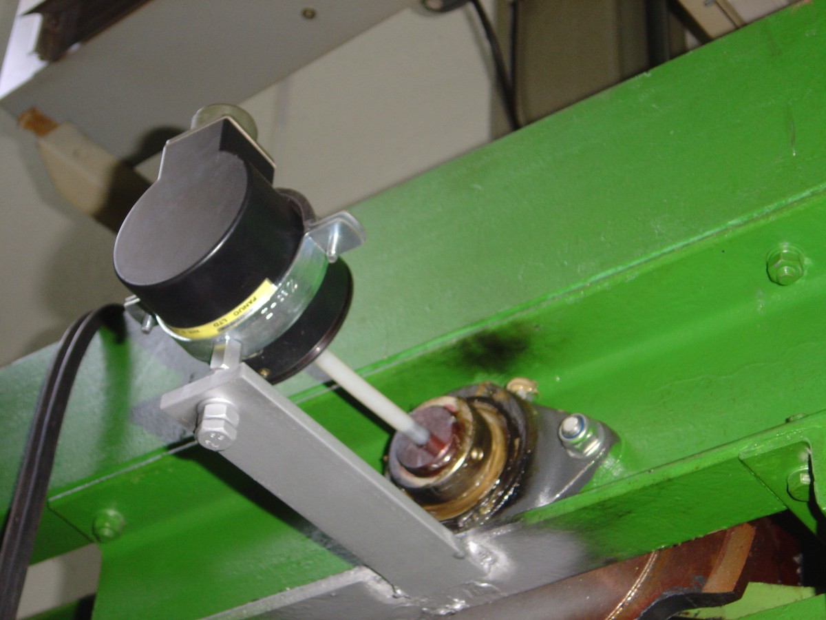 OCHOA maquinaria :: maquinaria de pintura para la industria